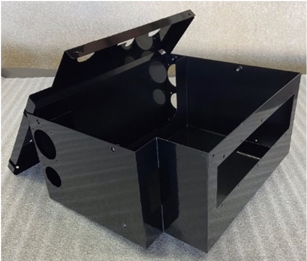 Transport et véhicules spéciaux - MSJ Industrie